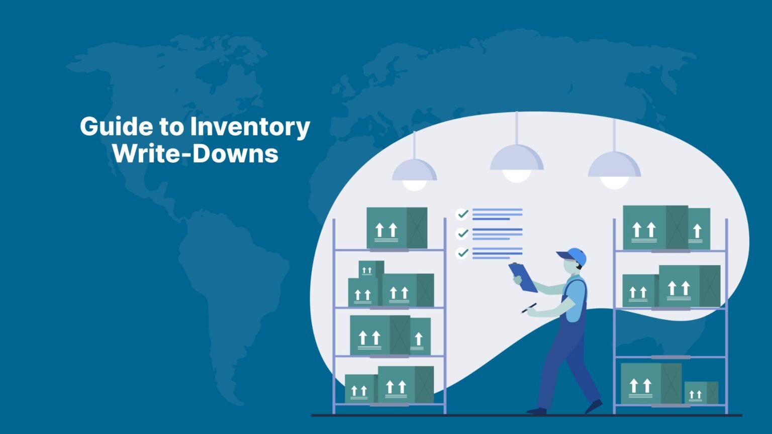 Comprehensive Guide to Finished Goods Inventory Management - Inspire ...