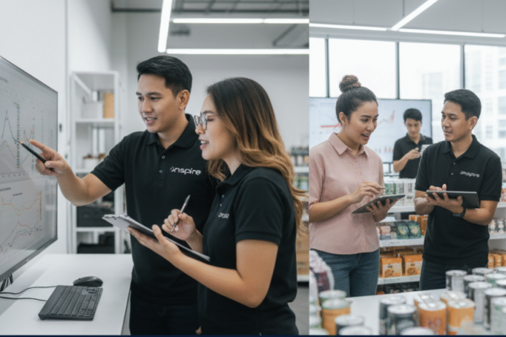 What Does RTS Mean in Delivery & Shipping?