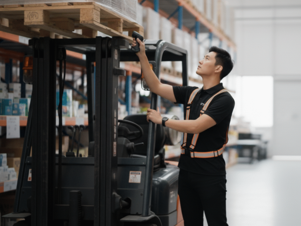 Warehouse Inventory Software Comparison Guide for Buyers - Inspire ...